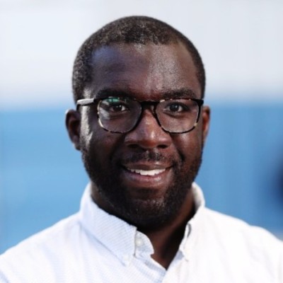 AgTech Summit | BLACK IN DEEP TECH